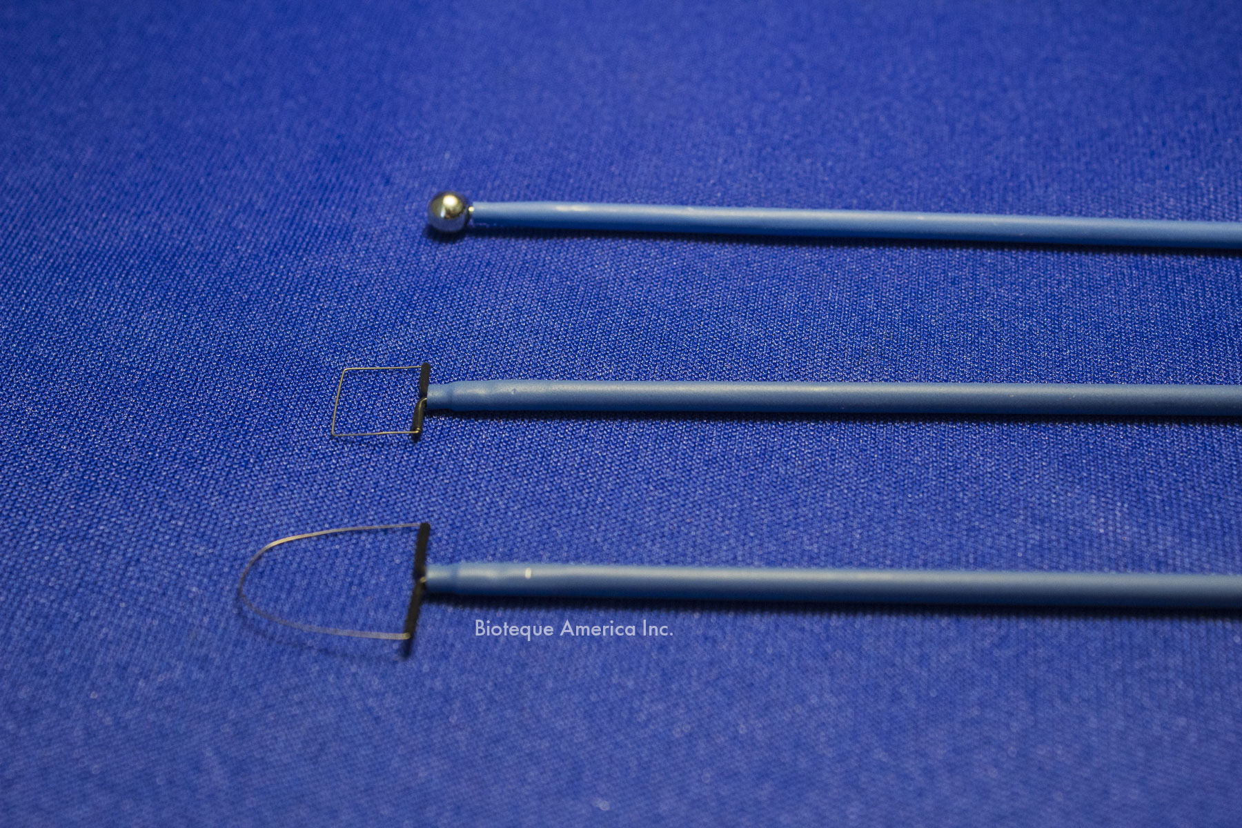 Bioteque Taiwan Inc.